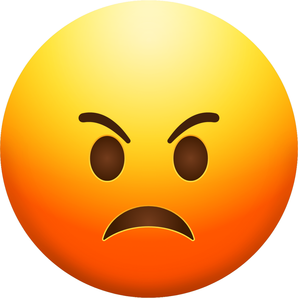 Angry Emoji PNG Images Transparent HD Photo Clipart Angry Emoji PNG Images Transparent HD Photo Clipart