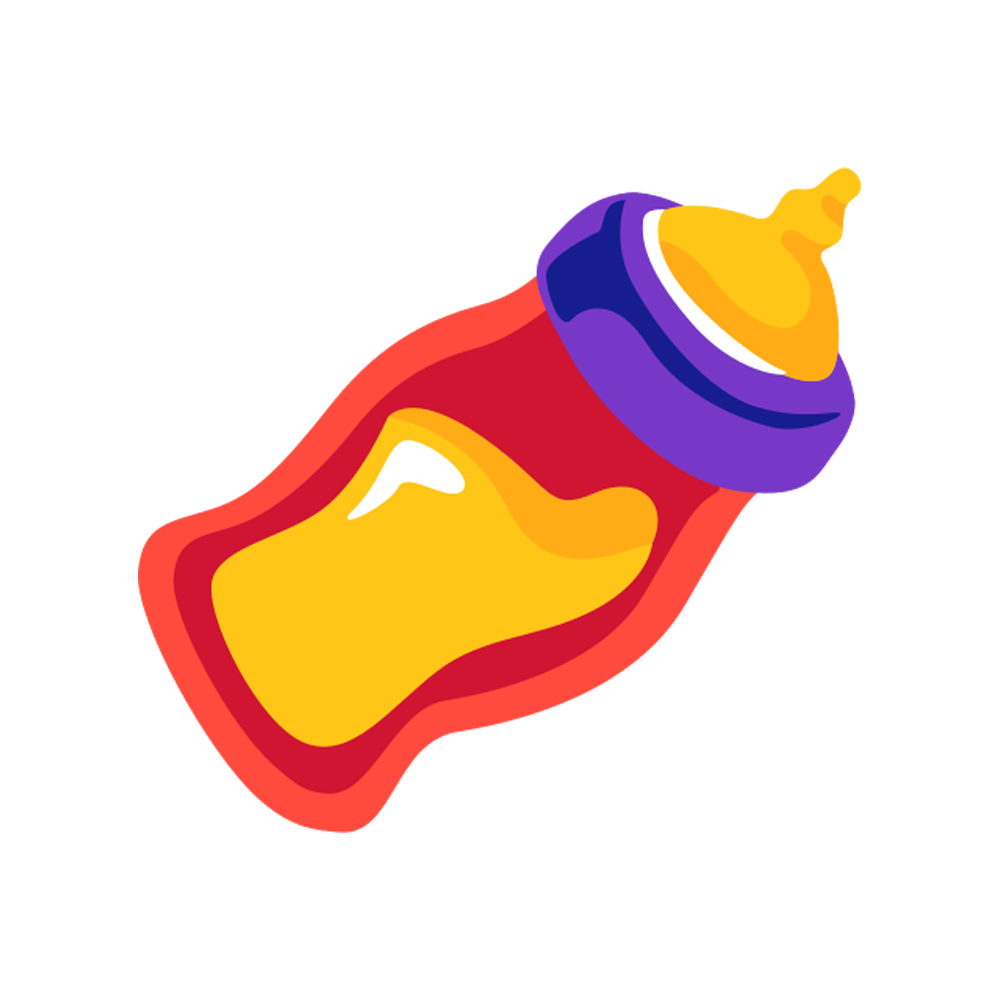 Feeding Bottle Sticker PNG Images Transparent HD Photo Clipart Feeding Bottle Sticker PNG Images Transparent HD Photo Clipart